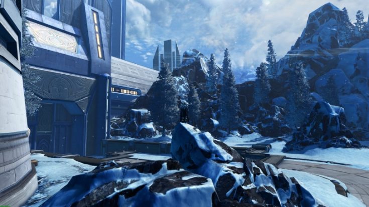 SWTOR Alderaan Stronghold Guide - VULKK.com