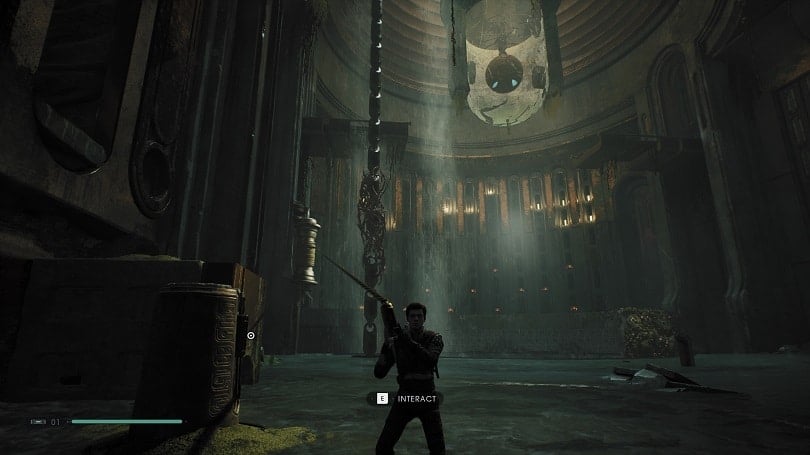 The Bad Batch S2 Episode 5 Review and Breakdown: Entombed - VULKK.com