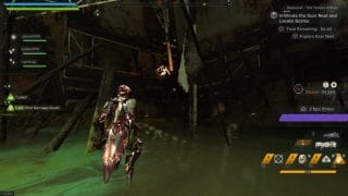 ANTHEM Seasonal: Temple of Scar Guide to All Secrets and Puzzles ...