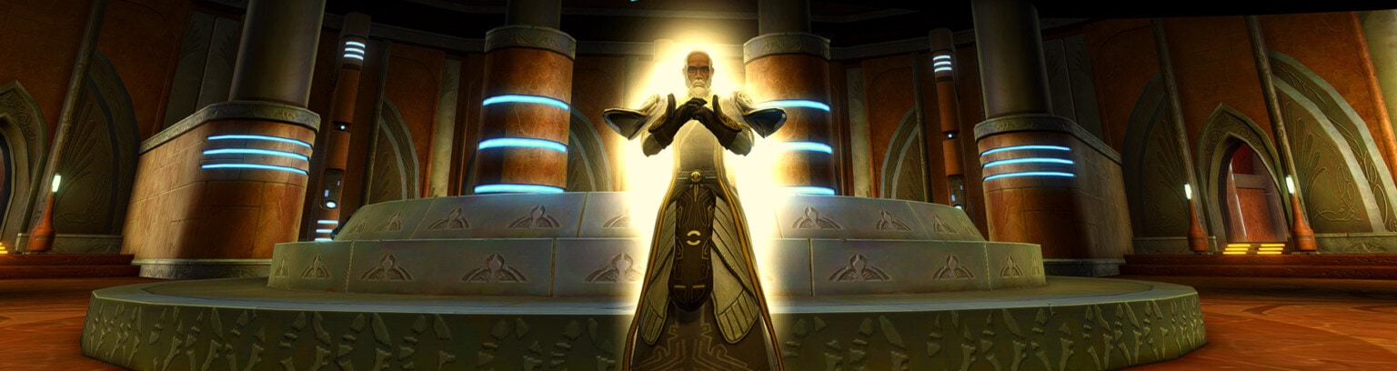 SWTOR Damage Types and Damage Mitigation Guide - VULKK.com