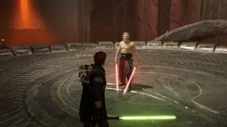 Jedi Fallen Order Malicos Boss and Tomb of Kujet Secrets Guide - VULKK.com