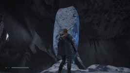 Jedi Fallen Order Ilum Jedi Temple Ice Puzzles Guide - VULKK.com