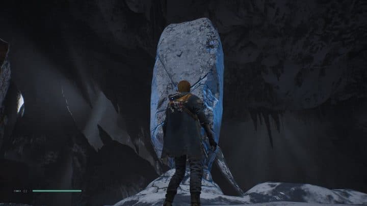 Jedi Fallen Order Ilum Jedi Temple Ice Puzzles Guide - VULKK.com