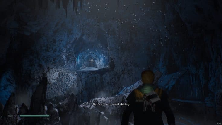 Jedi Fallen Order Ilum Jedi Temple Ice Puzzles Guide - VULKK.com