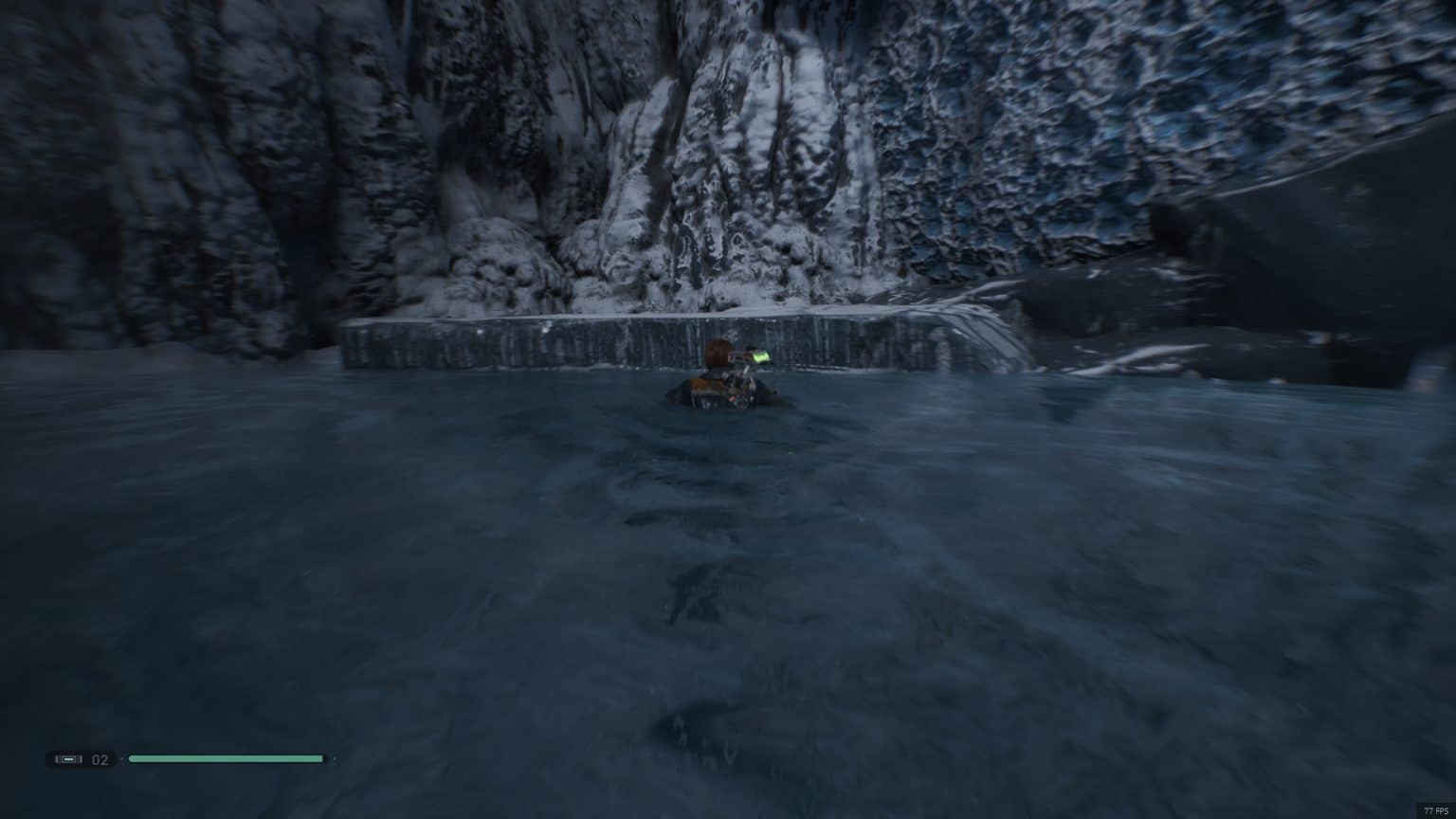 Jedi Fallen Order Ilum Jedi Temple Ice Puzzles Guide - VULKK.com