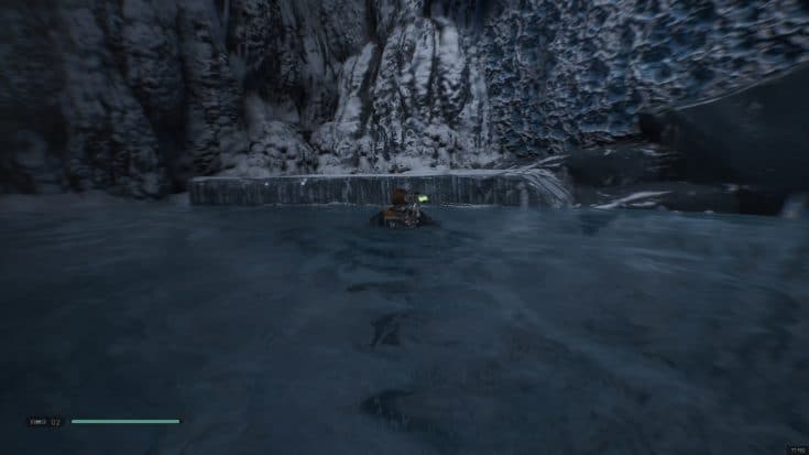 Jedi Fallen Order Ilum Jedi Temple Ice Puzzles Guide - VULKK.com