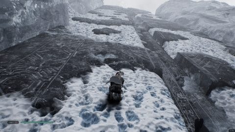 Jedi Fallen Order Ilum Jedi Temple Ice Puzzles Guide - VULKK.com