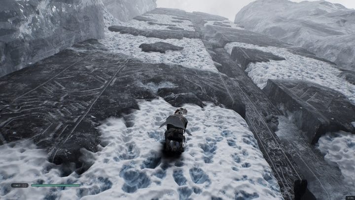 Jedi Fallen Order Ilum Jedi Temple Ice Puzzles Guide - VULKK.com