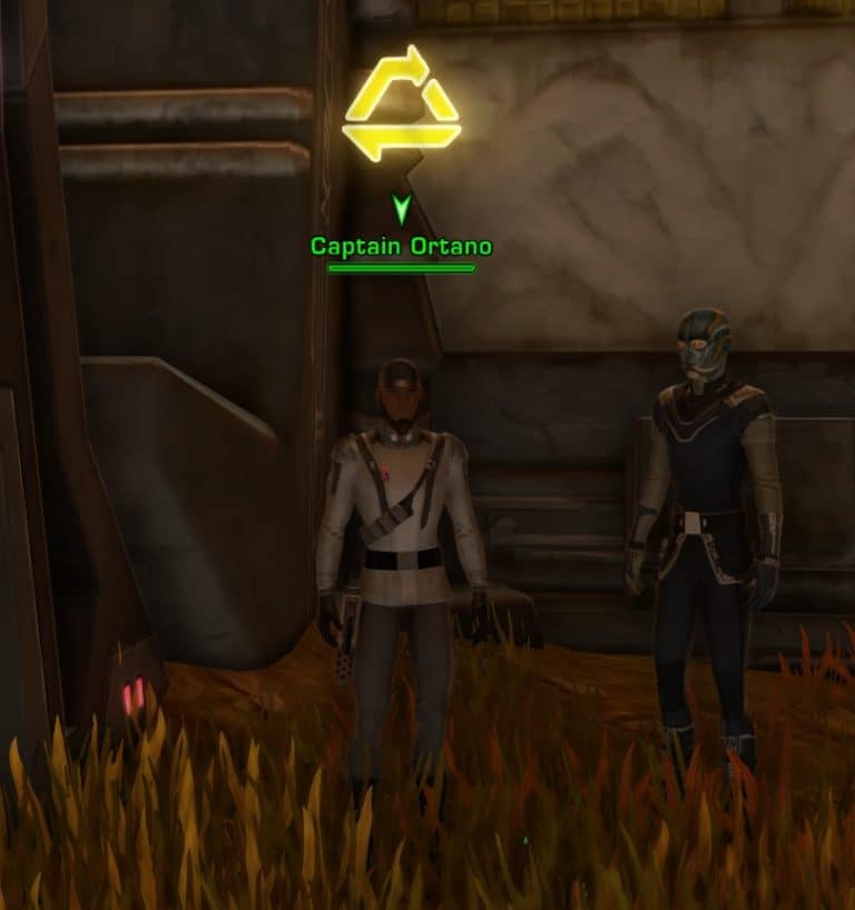 SWTOR Voss Bonus Series Missions Guide - VULKK.com