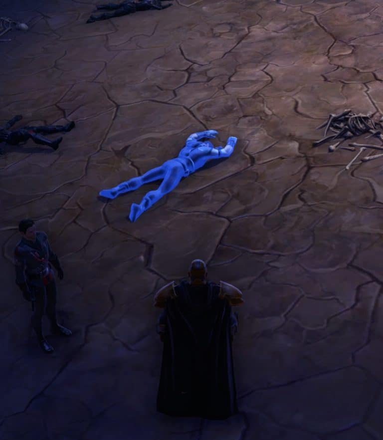 SWTOR Voss Bonus Series Missions Guide - VULKK.com