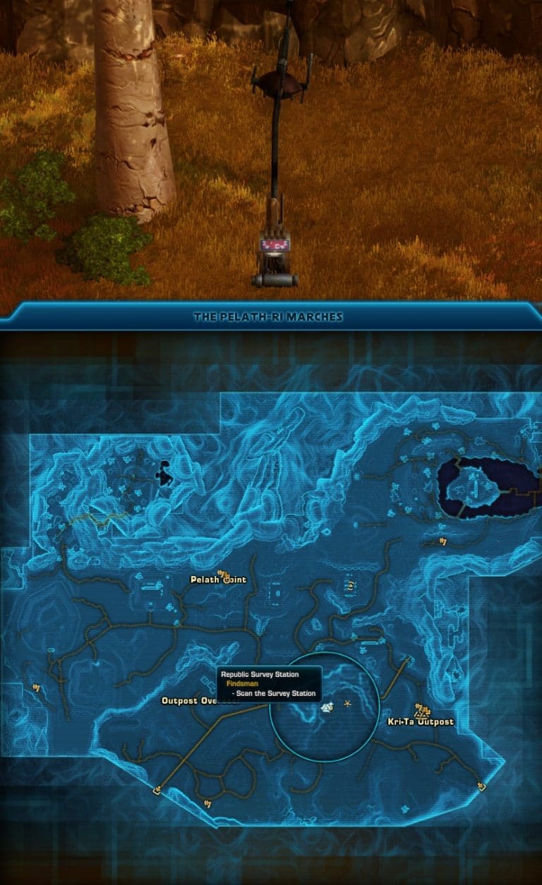 SWTOR Voss Bonus Series Missions Guide - VULKK.com