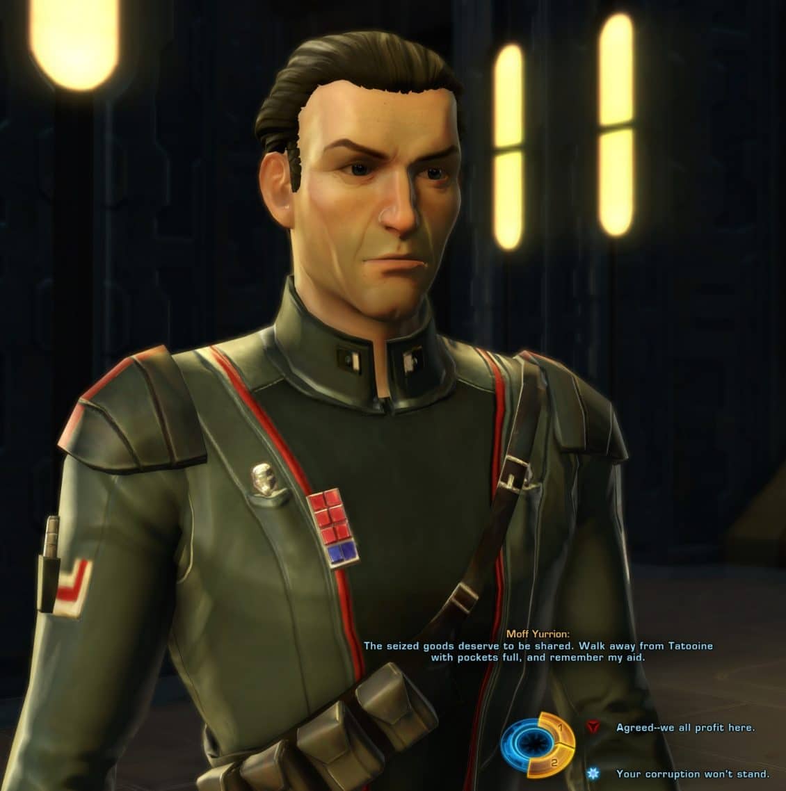 SWTOR Tatooine Bonus Series Missions Guide - VULKK.com