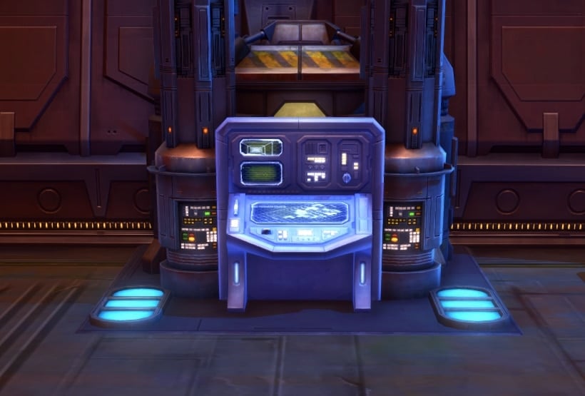 SWTOR Nar Shaddaa Bonus Series Missions Guide - VULKK.com