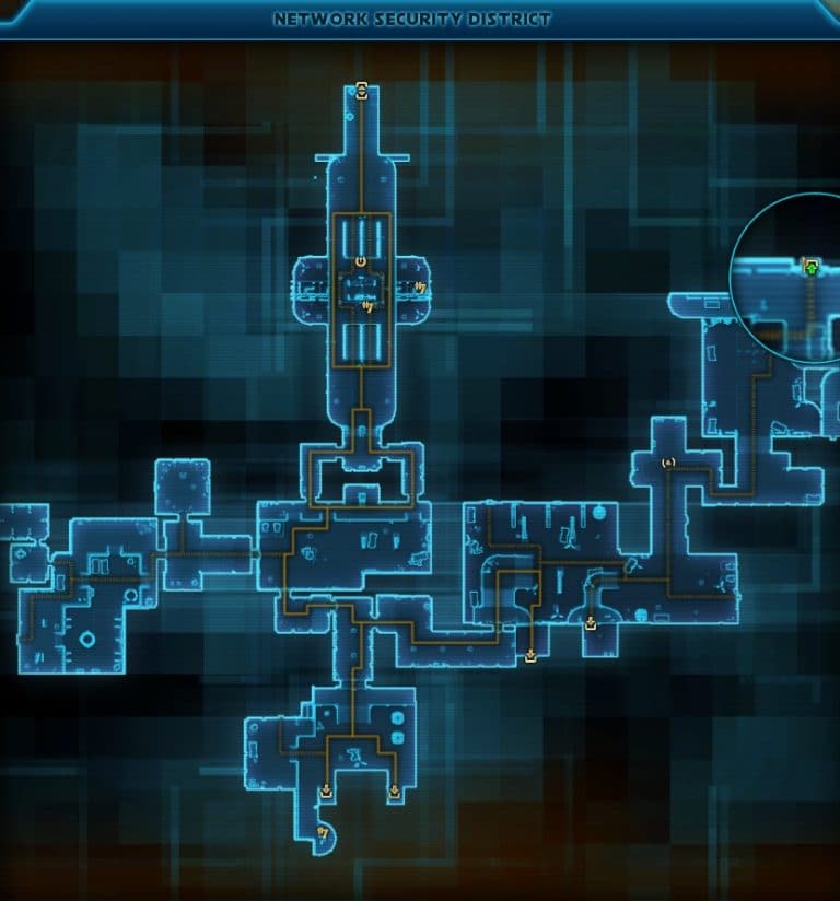 SWTOR Nar Shaddaa Bonus Series Missions Guide - VULKK.com