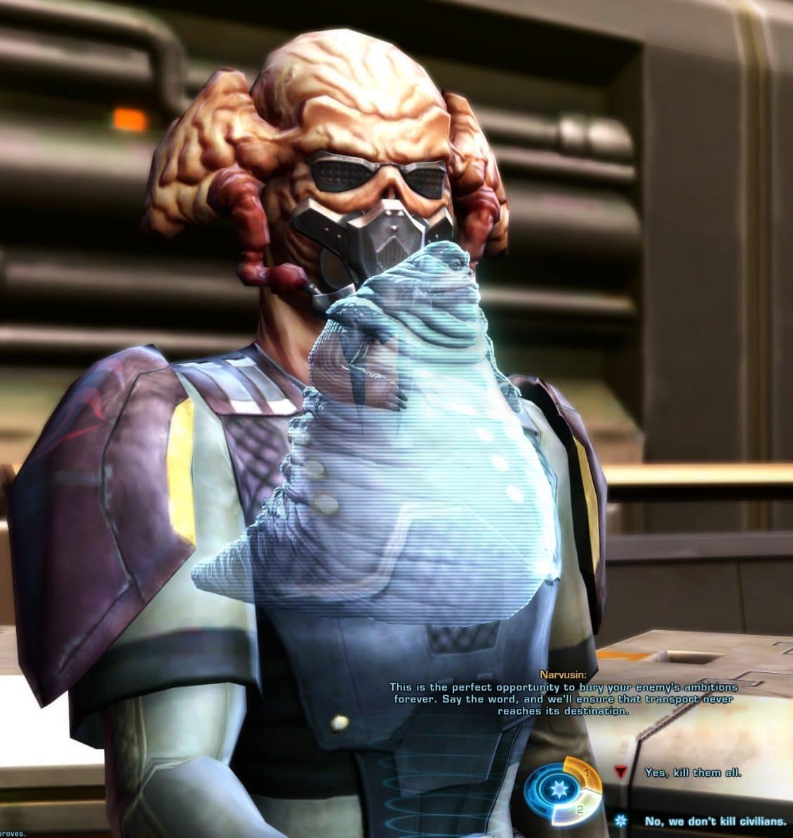 SWTOR Nar Shaddaa Bonus Series Missions Guide - VULKK.com