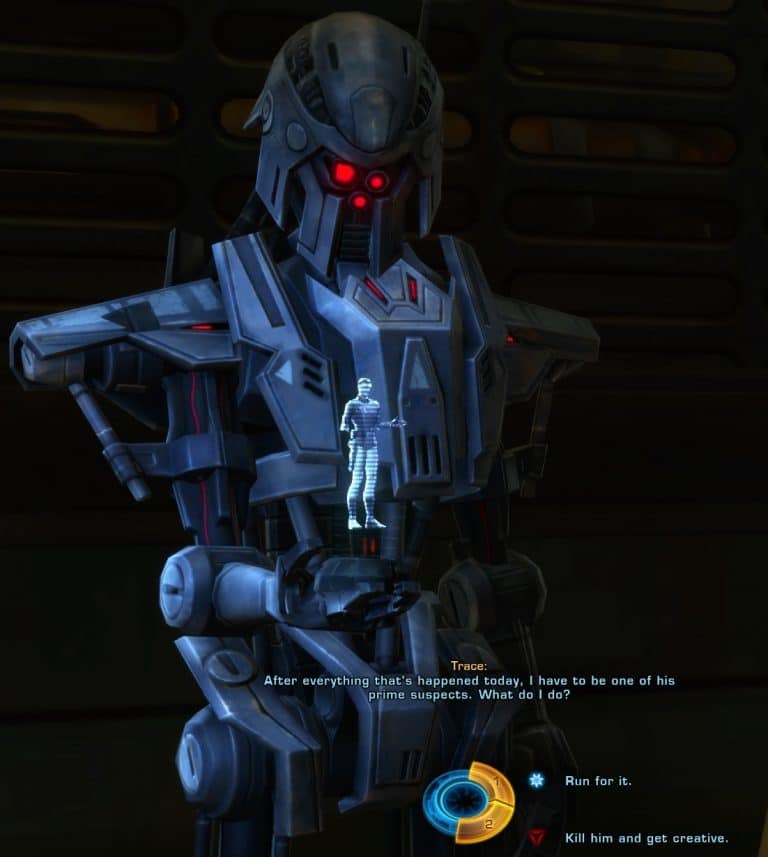 SWTOR Nar Shaddaa Bonus Series Missions Guide - VULKK.com