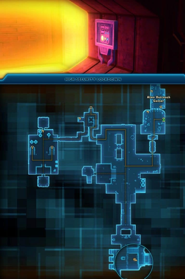 SWTOR Nar Shaddaa Bonus Series Missions Guide - VULKK.com