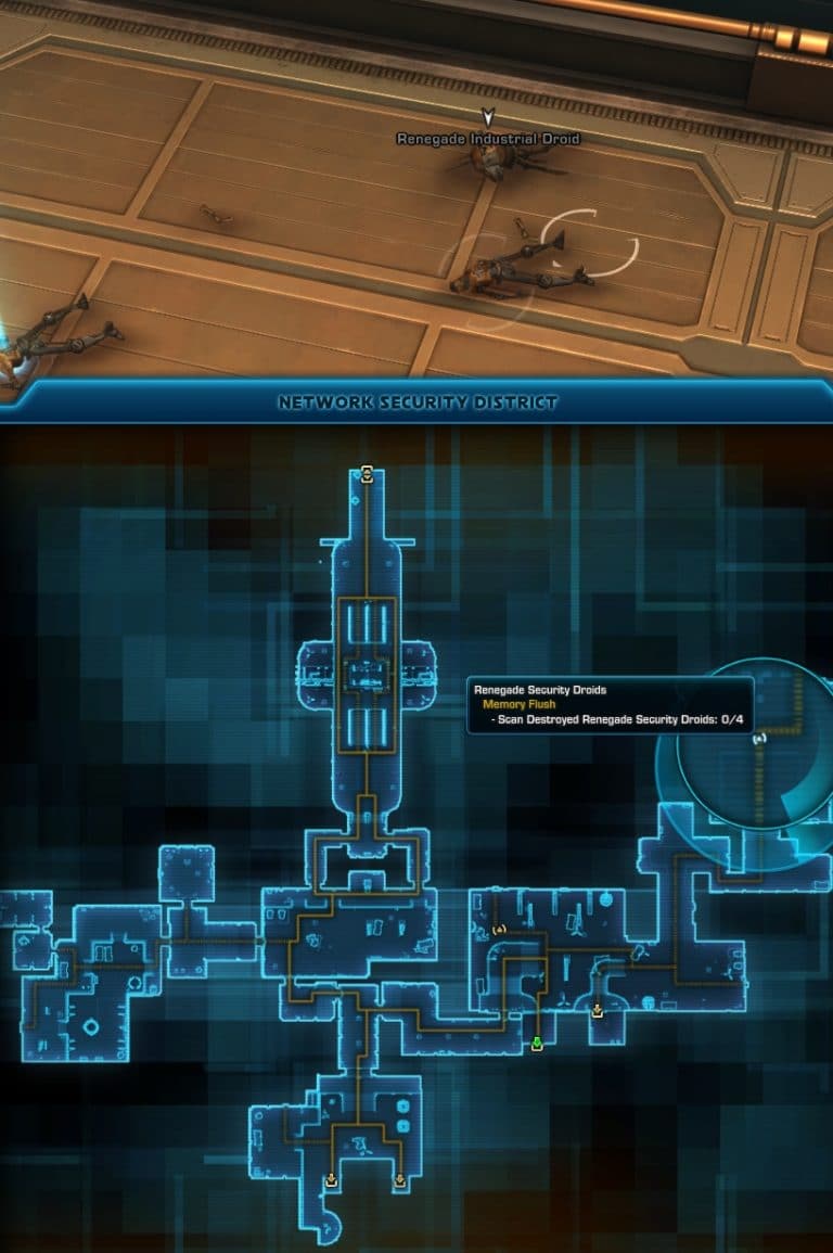 SWTOR Nar Shaddaa Bonus Series Missions Guide - VULKK.com