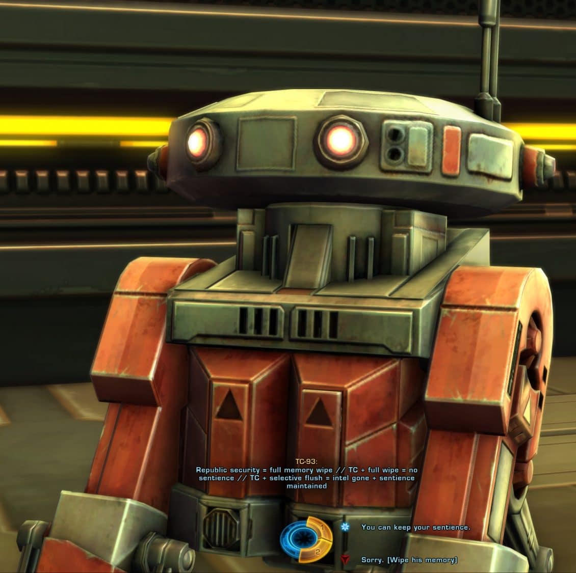 SWTOR Nar Shaddaa Bonus Series Missions Guide - VULKK.com