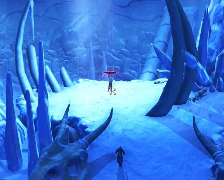 SWTOR Hoth Bonus Series Missions Guide - VULKK.com