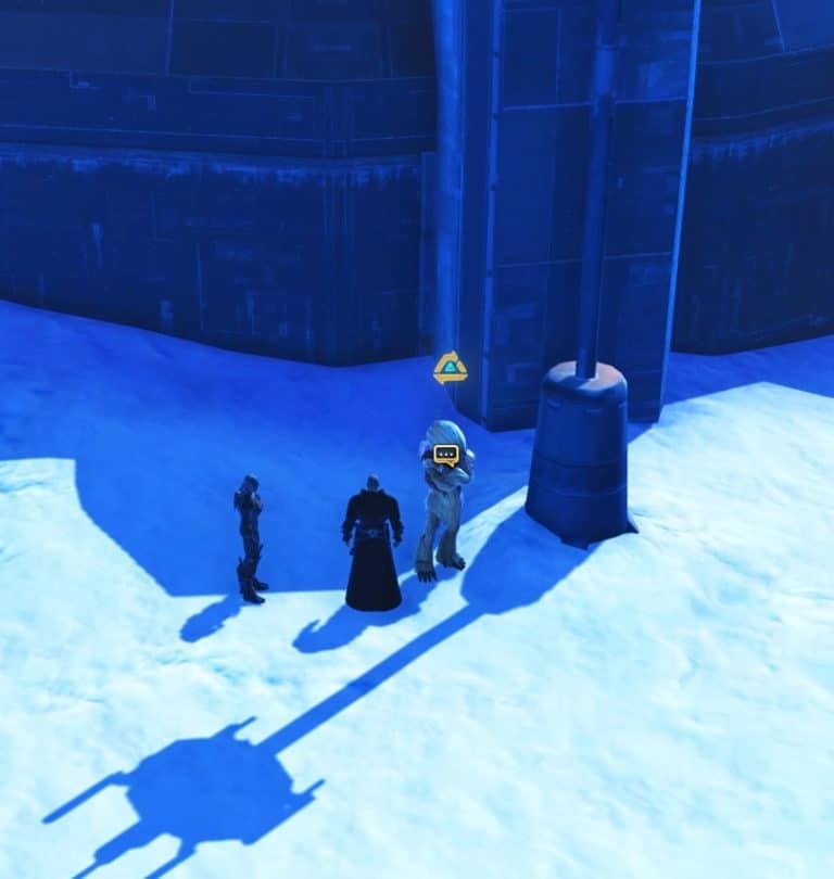 SWTOR Hoth Bonus Series Missions Guide - VULKK.com