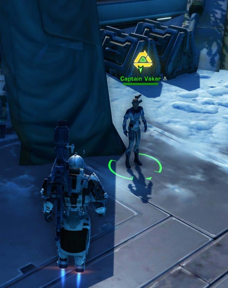 SWTOR Alderaan Bonus Series Missions Guide - VULKK.com