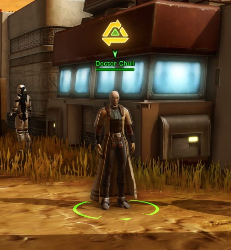SWTOR Voss Bonus Series Missions Guide - VULKK.com