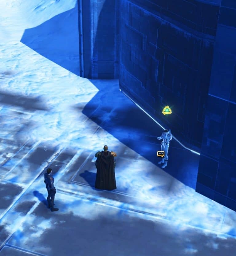 SWTOR Hoth Bonus Series Missions Guide - VULKK.com