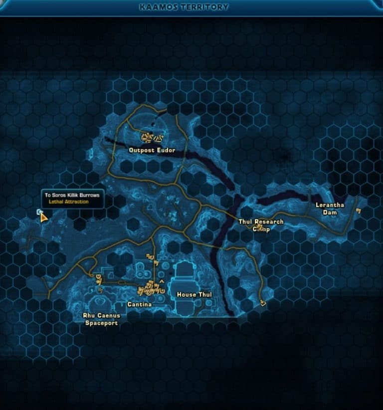 SWTOR Alderaan Bonus Series Missions Guide - VULKK.com