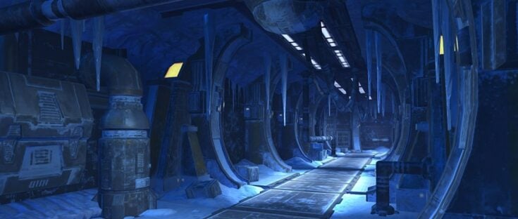 SWTOR Hoth Bonus Series Missions Guide - VULKK.com