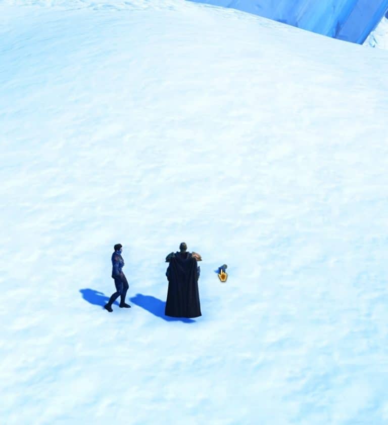 SWTOR Hoth Bonus Series Missions Guide - VULKK.com