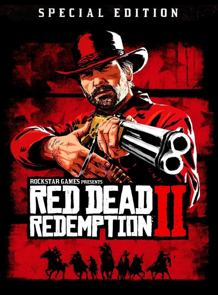 RDR2: The Masterpiece I am glad I put aside for a while - VULKK.com