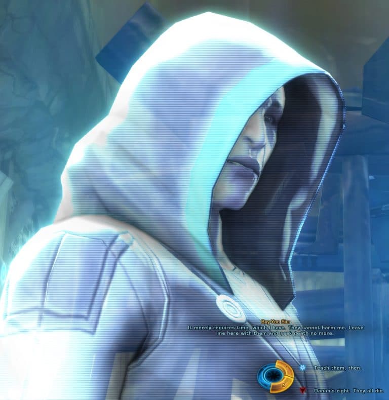 SWTOR Taris Bonus Series Missions Guide - VULKK.com