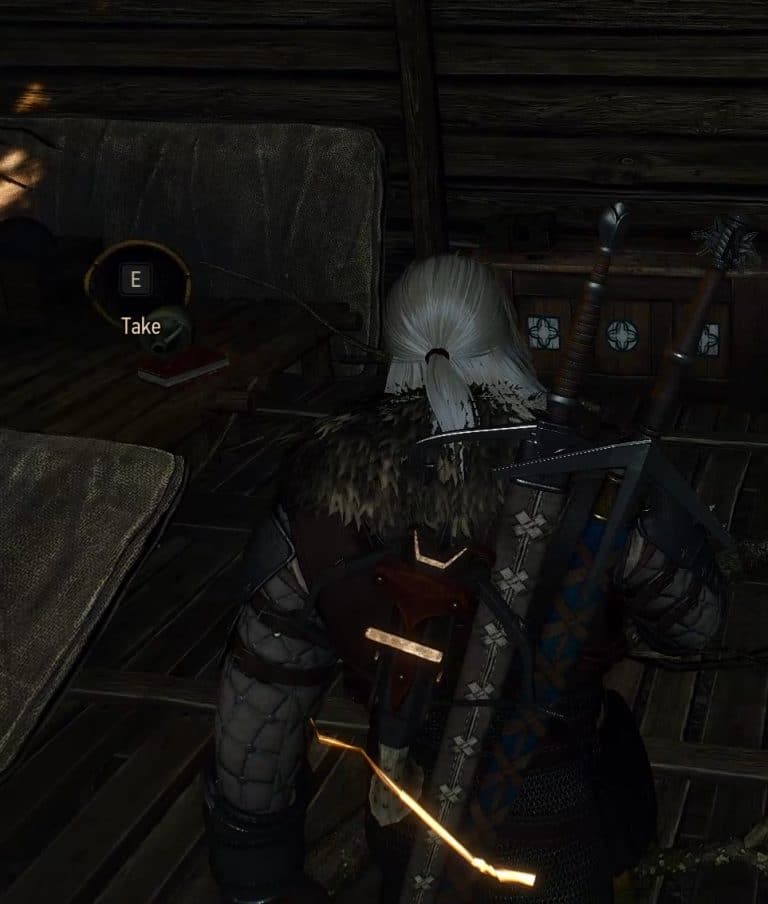 Witcher 3: Devil by the Well and Noonwraith Boss Guide - VULKK.com