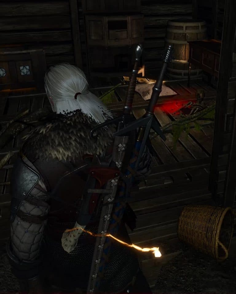 Witcher 3: Devil by the Well and Noonwraith Boss Guide - VULKK.com