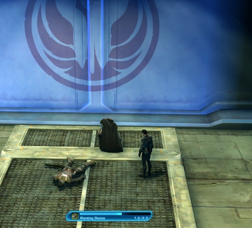 SWTOR Taris Bonus Series Missions Guide - VULKK.com