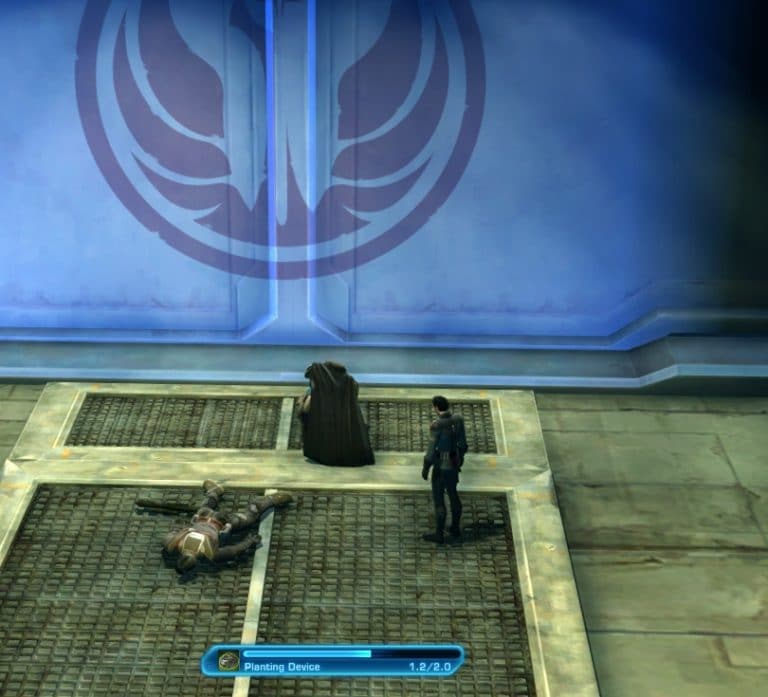 SWTOR Taris Bonus Series Missions Guide - VULKK.com