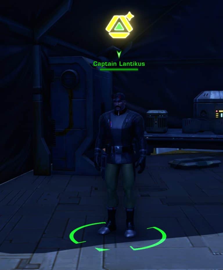 SWTOR Taris Bonus Series Missions Guide - VULKK.com