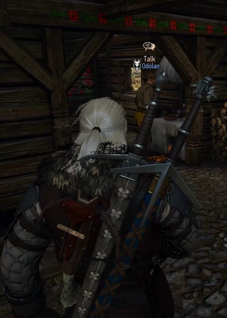 Witcher 3: Devil by the Well and Noonwraith Boss Guide - VULKK.com