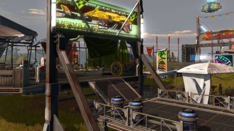 SWTOR Dailies, Weeklies, and Events Guide - VULKK.com