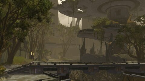 SWTOR Daily and Weekly Missions Guide - VULKK.com