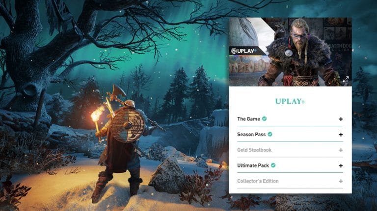 Assassin's Creed Valhalla Editions Differences and Season Pass Guide ...