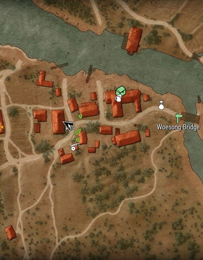 Witcher 3: Devil by the Well and Noonwraith Boss Guide - VULKK.com