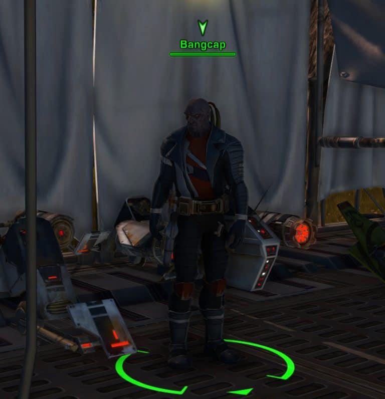 SWTOR All Worlds Ultimate Swoop Rally Event Guide - VULKK.com