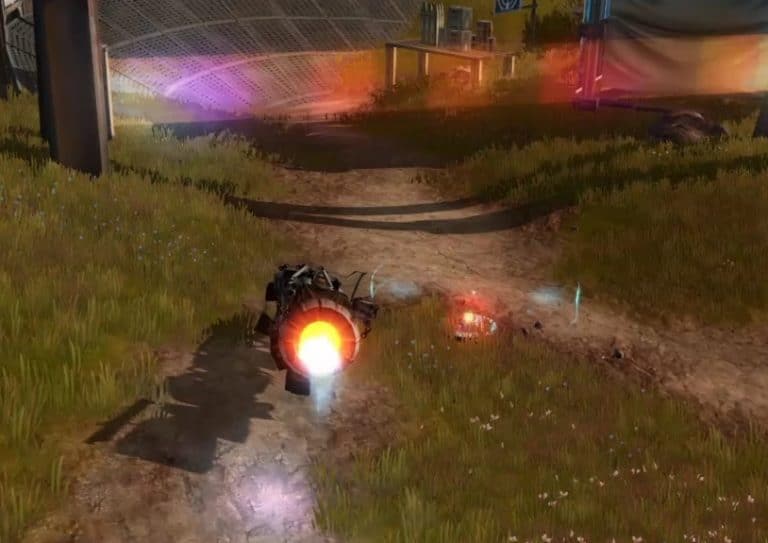 SWTOR All Worlds Ultimate Swoop Rally Event Guide - VULKK.com