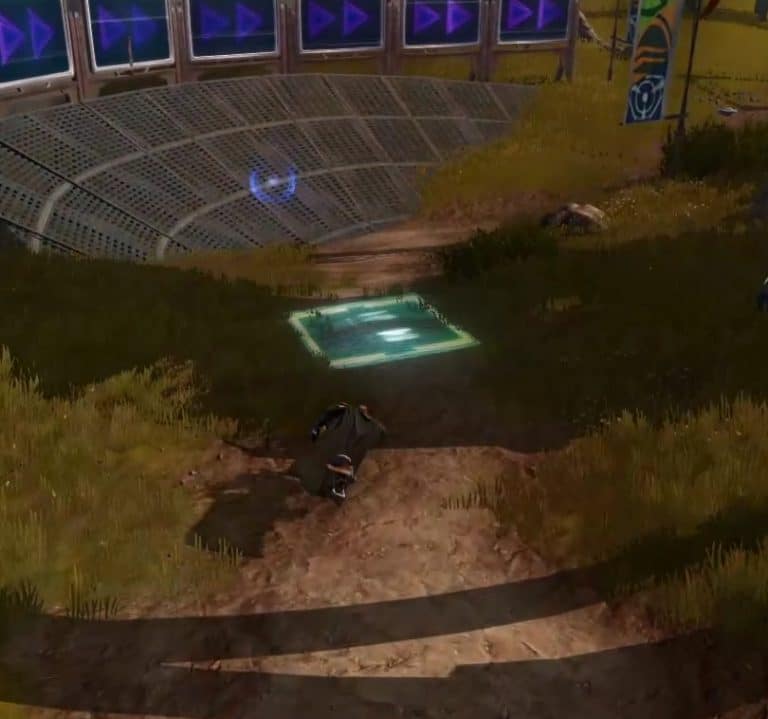 SWTOR All Worlds Ultimate Swoop Rally Event Guide - VULKK.com