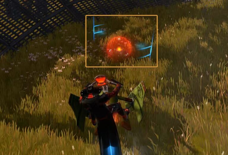 SWTOR All Worlds Ultimate Swoop Rally Event Guide - VULKK.com