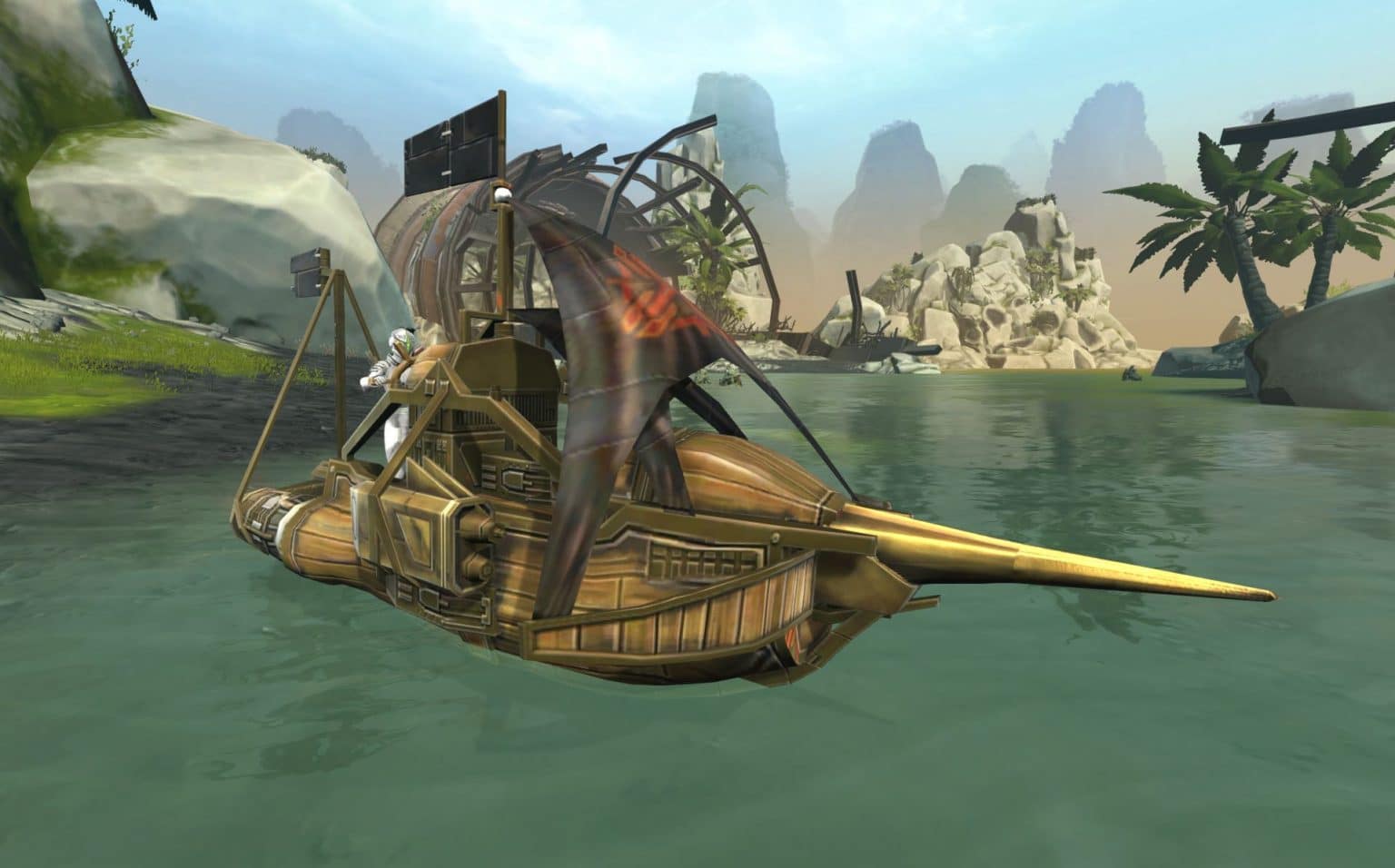SWTOR Season 12 Rewards and the 6.1.2 Release Date Hint - VULKK.com