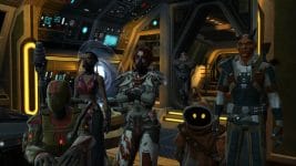 How to Level Up in SWTOR: Beginners Leveling Guide - VULKK.com
