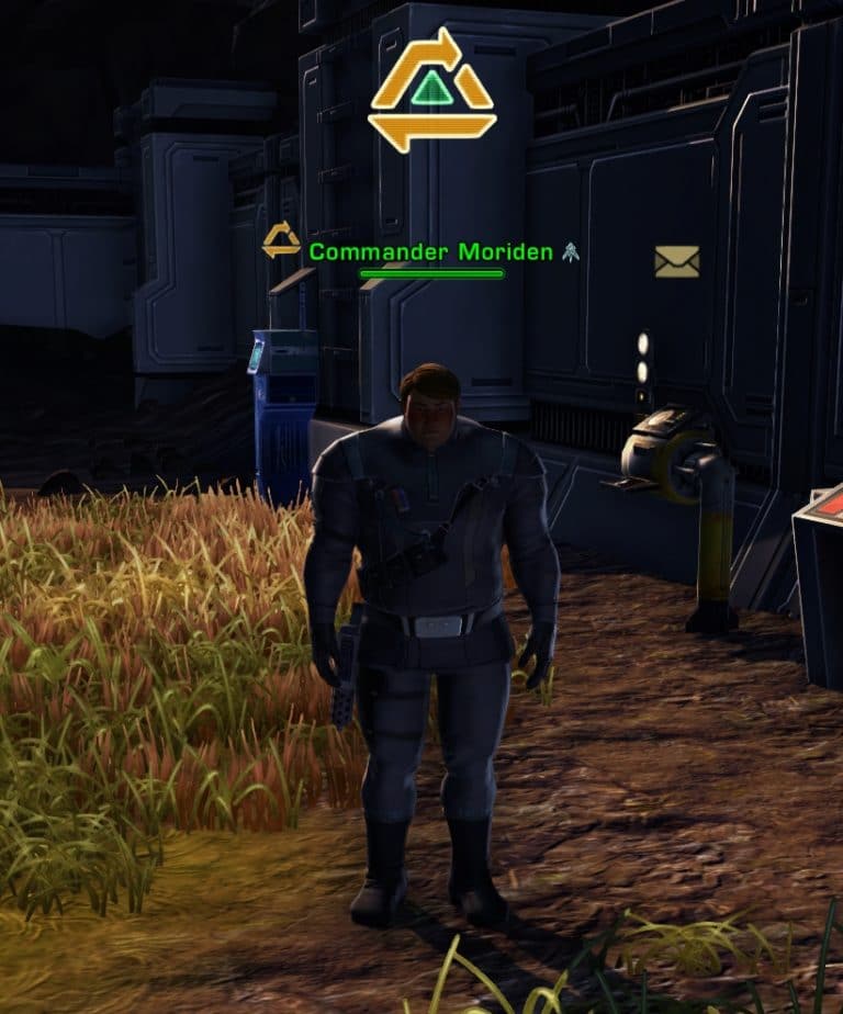 SWTOR Balmorra Bonus Series Missions Guide - VULKK.com